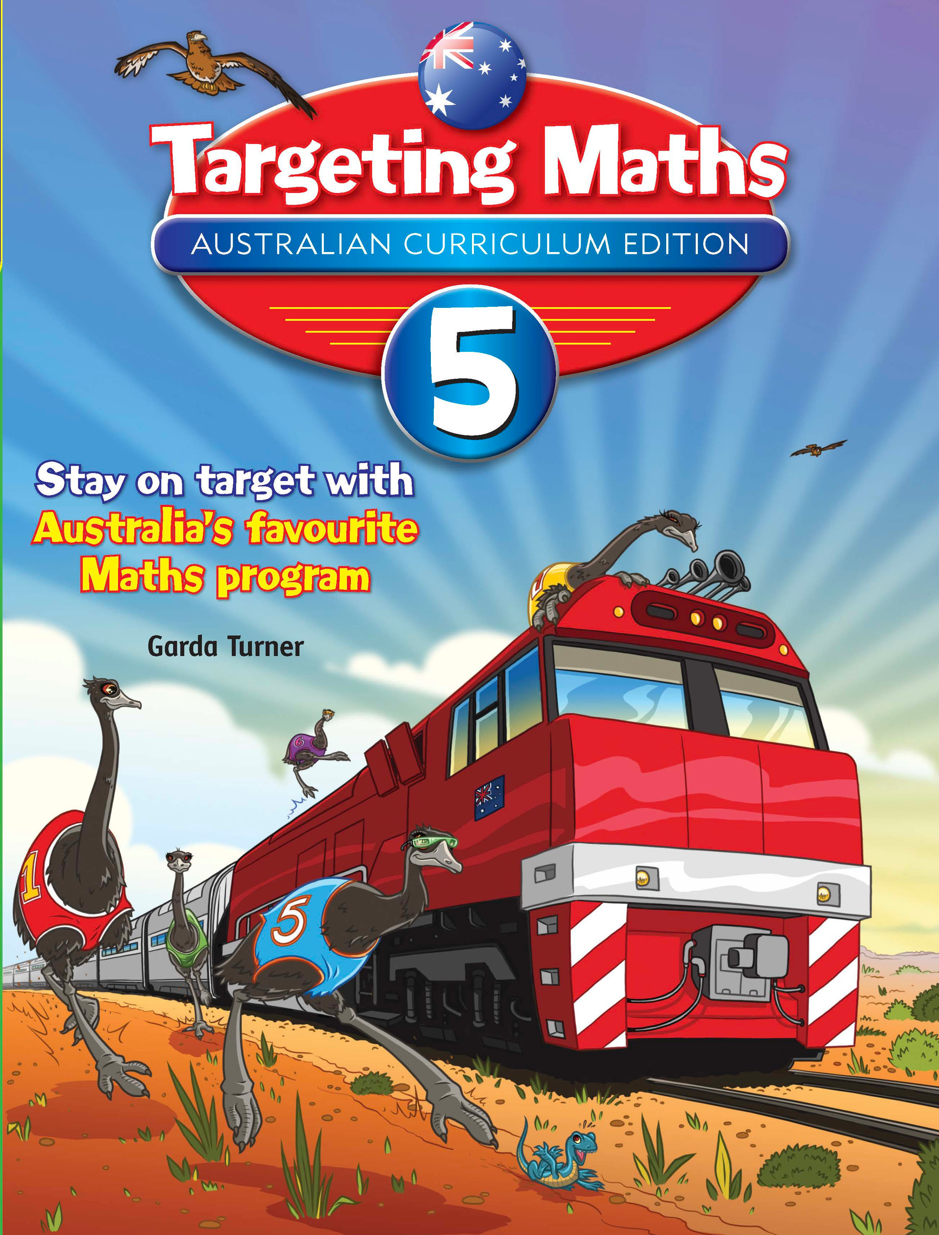 Targeting Maths Maths Dictionary | Pascal Press