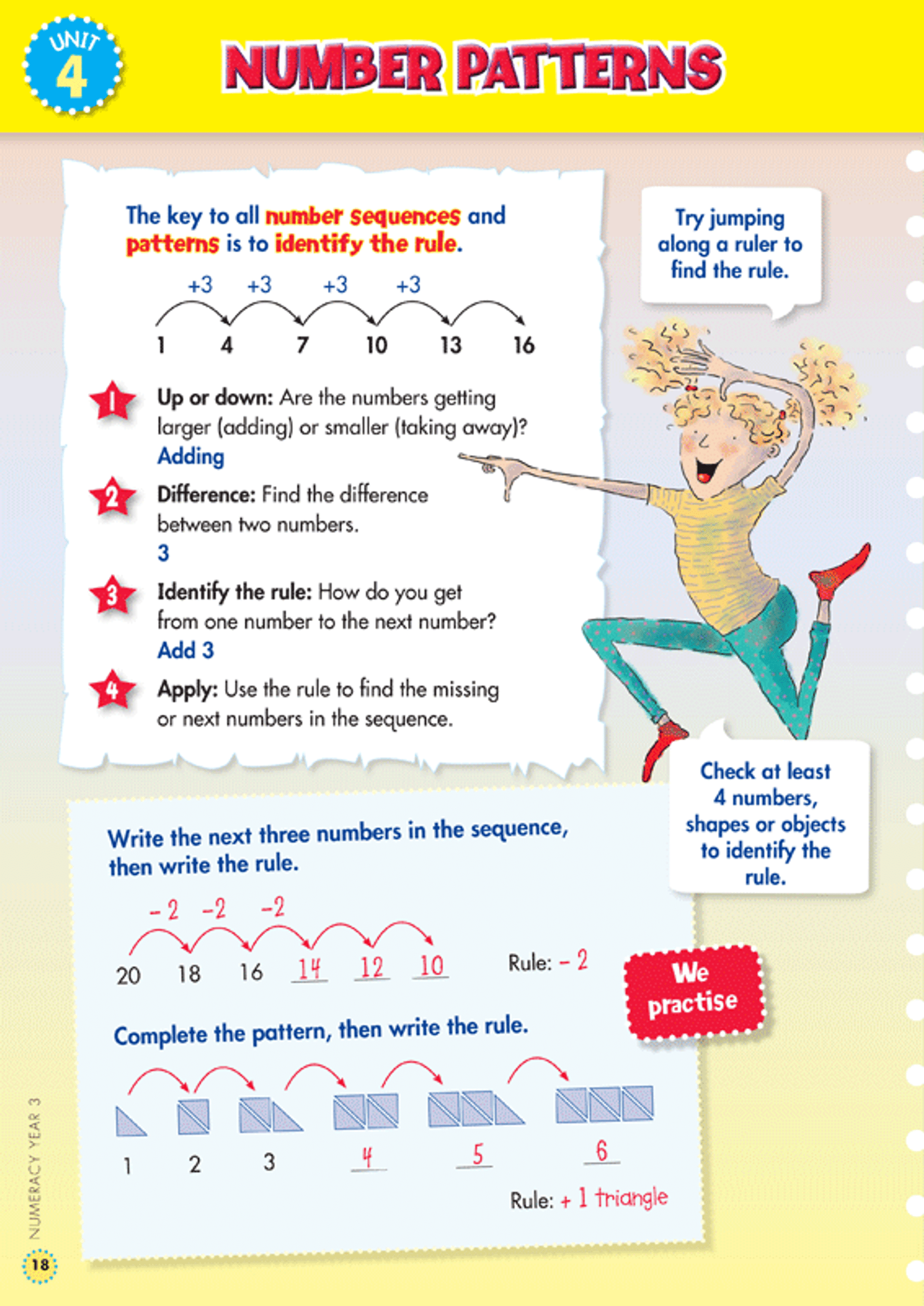 Back To Basics NAPLAN Year 3 Naplan Numeracy Back To Basics NAPLAN Year 3 Naplan Numeracy