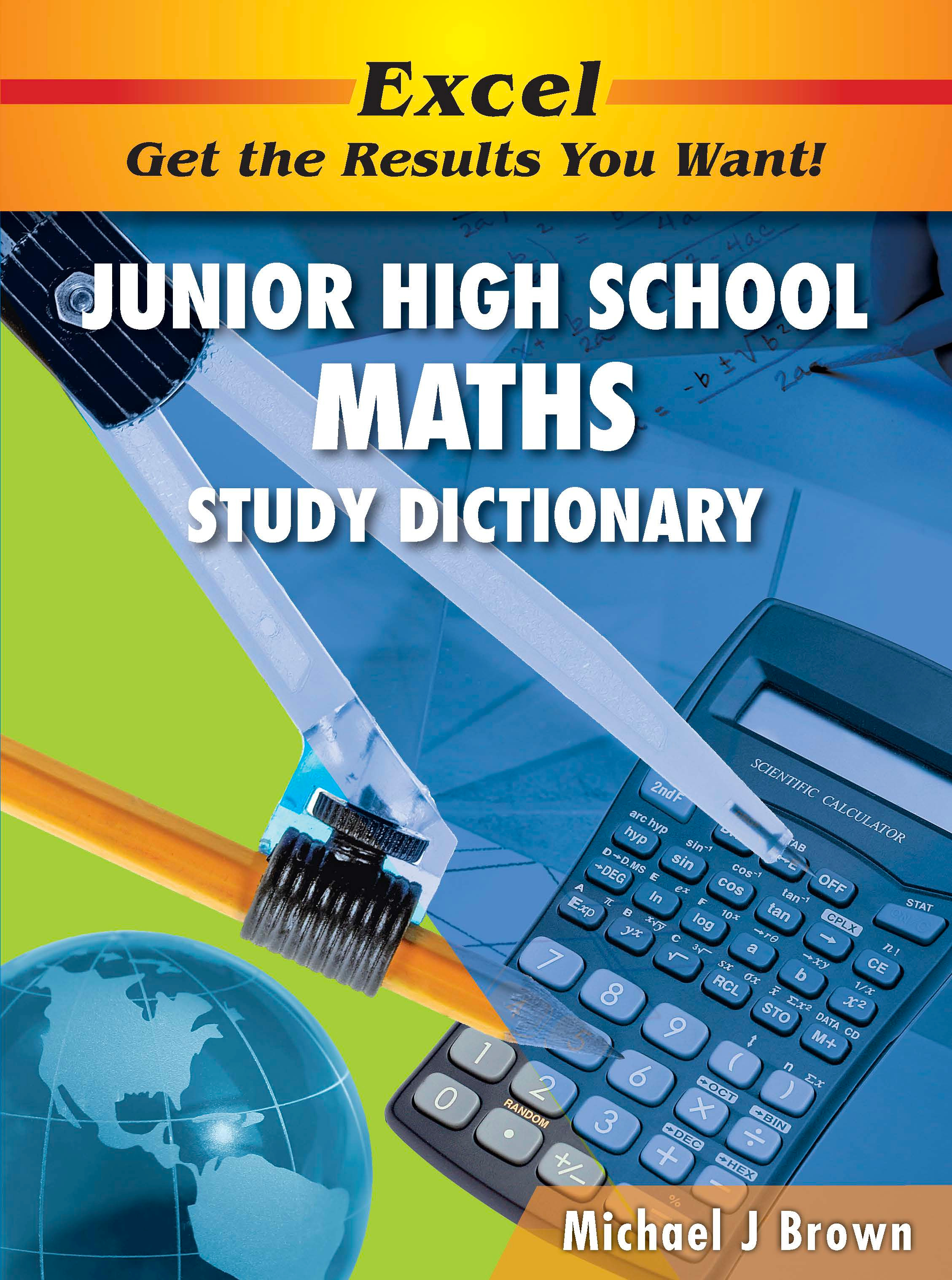 Targeting Maths Maths Dictionary | Pascal Press
