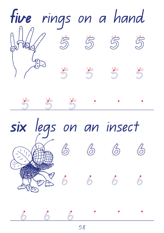 Target Handwriting QLD Year 1- New Curriculum Editions | Pascal Press