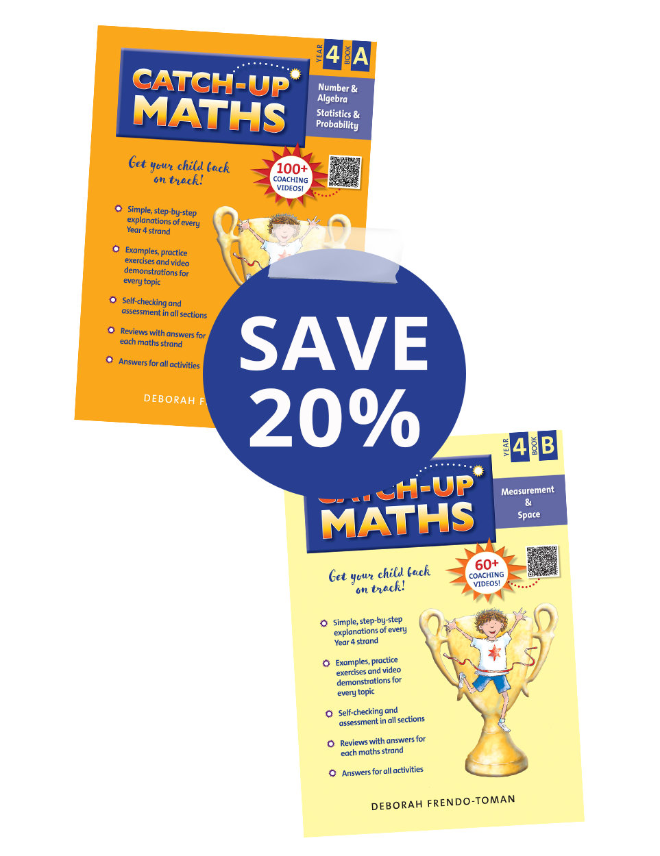 BY BRAND - Catch-Up Maths - Pascal Press