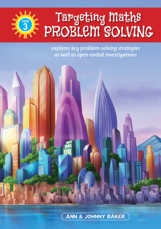 Targeting Maths Maths Dictionary | Pascal Press
