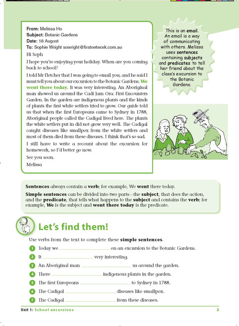 Excel Advanced Skills Grammar and Punctuation Workbook Year 4 | Pascal ...