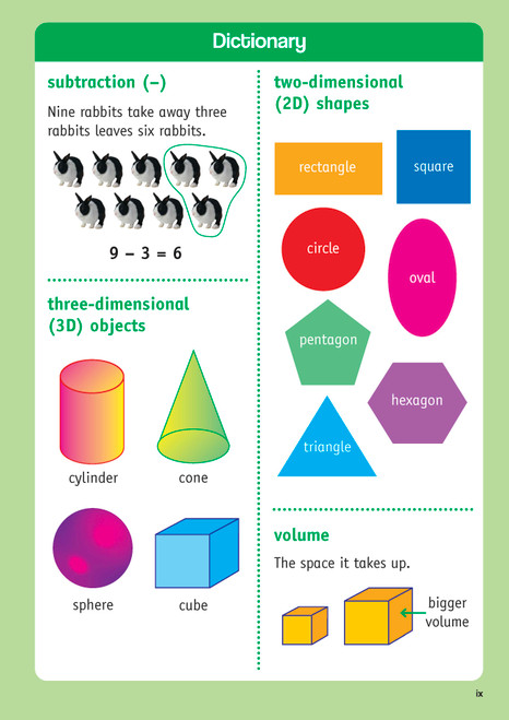 NSW Targeting Maths Year 1 | Pascal Press