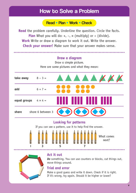 NSW Targeting Maths Year 2 | Pascal Press