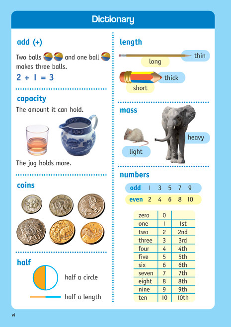 AC Targeting Maths Foundation | Pascal Press