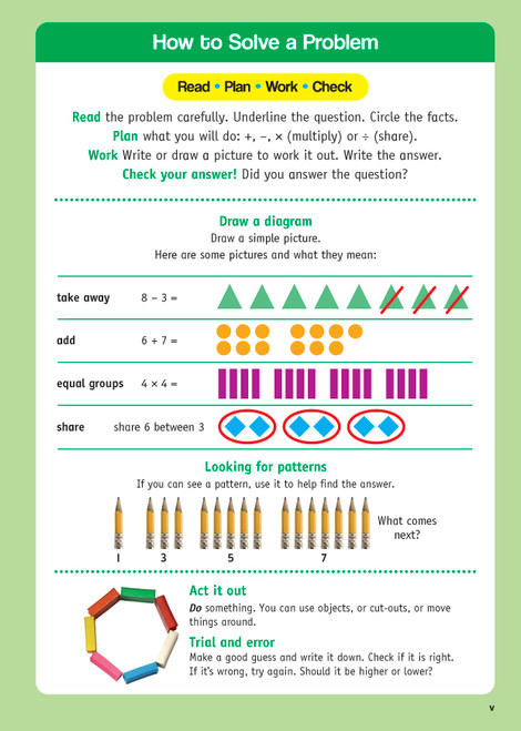 AC Targeting Maths Year 1 | Pascal Press