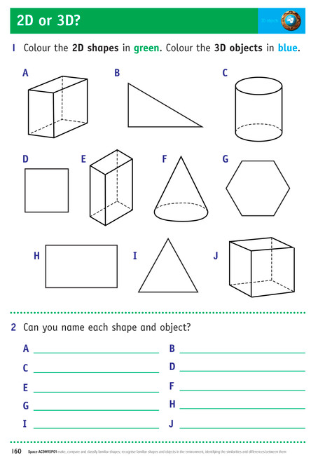 AC Targeting Maths Year 1 | Pascal Press