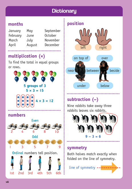 AC Targeting Maths Year 2 | Pascal Press