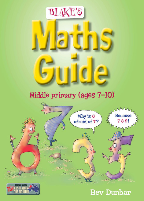 Comprehensive Maths Book Pack Year 4 | Pascal Press