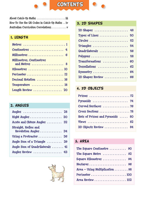 Catch-Up Maths Year 5 Book Pack