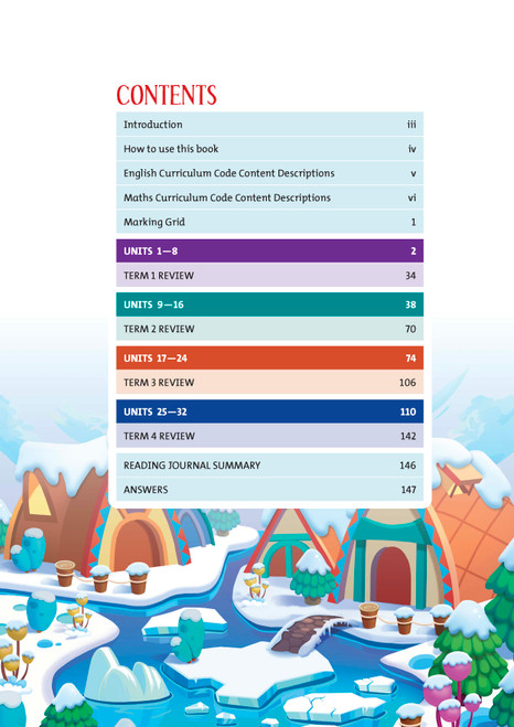 Targeting Homework Activity Book Year 2 New Edition