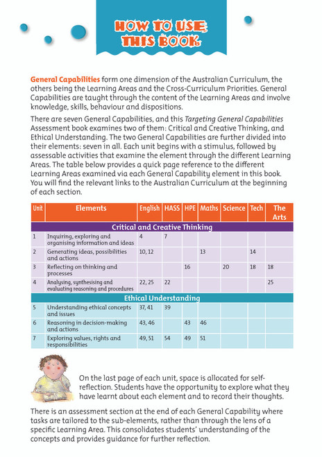 Targeting Year 3 Health and Wellbeing Book Pack