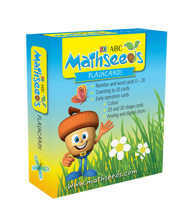 Mathseeds Starting Out Activity Book 5 Ages 4ÃƒÂ¢Ã¢â€šÂ¬Ã¢â‚¬Å“6 ...