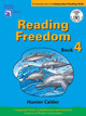 Reading Freedom Workbook 4 Ages 8Ã¢â‚¬â€œAdult | Pascal Press