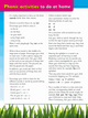 Reading Eggs My First Phonics Workbook Ages 5Ã¢â‚¬â€œ7 | Pascal Press