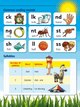 Reading Eggs My First Phonics Workbook Ages 5Ã¢â‚¬â€œ7 | Pascal Press