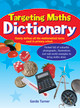 Targeting Maths Maths Dictionary | Pascal Press