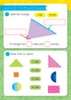 Mathseeds Starting Out Activity Book 5 Ages 4ÃƒÂ¢Ã¢â€šÂ¬Ã¢â‚¬Å“6 ...