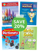 Comprehensive Maths Book Pack Year 3 | Pascal Press