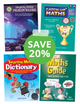 Comprehensive Maths Book Pack Year 5 | Pascal Press