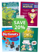 Comprehensive Maths Book Pack Year 6 | Pascal Press