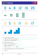 NSW Targeting Maths Year 3 2023 Curriculum Edition | Pascal Press