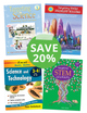 Science Essentials Year 3 Book Pack