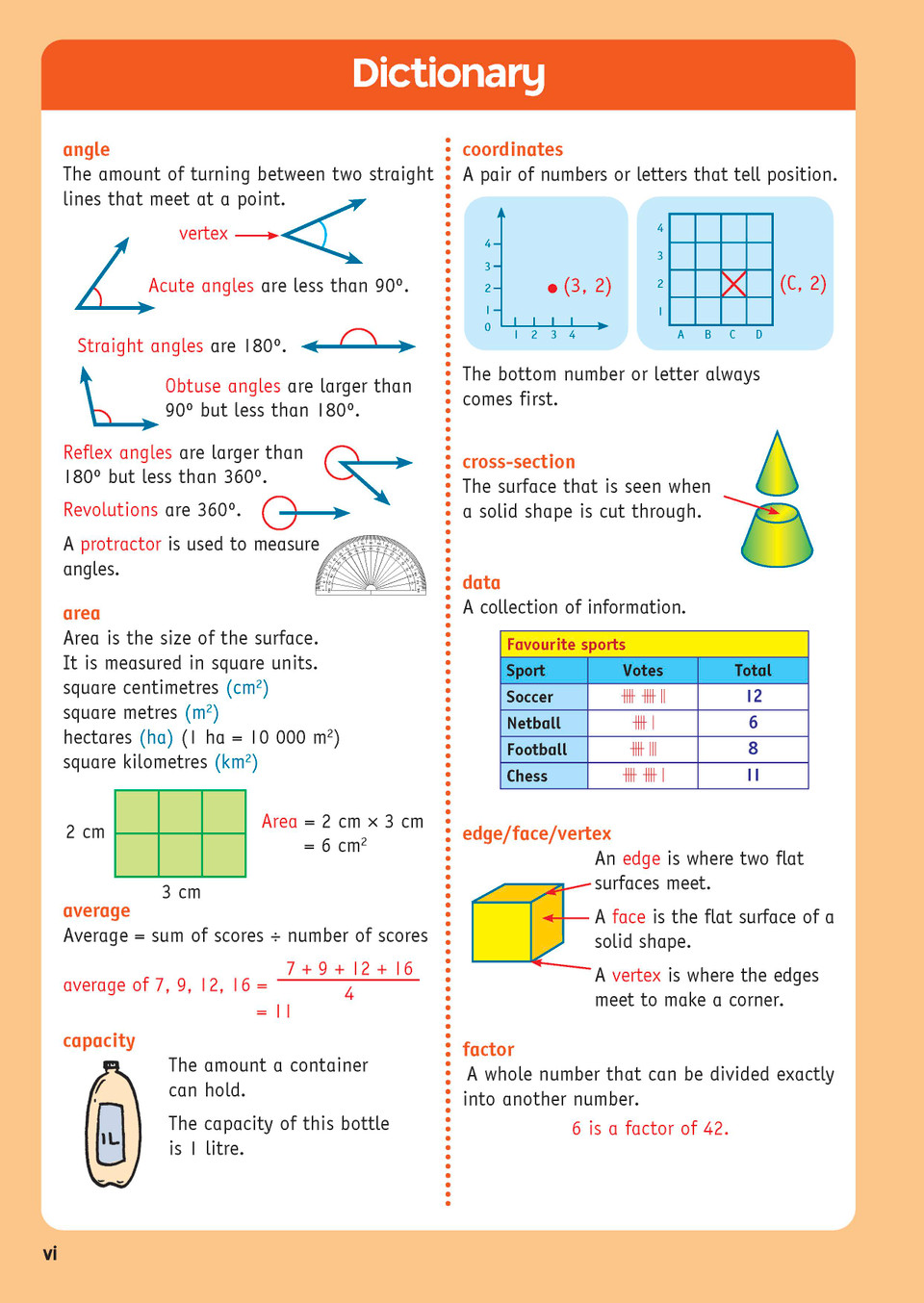 NSW Targeting Maths Year 5 2023 Curriculum Edition | Pascal Press