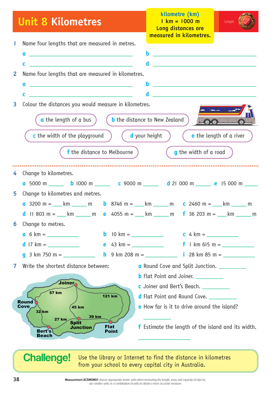 AC Targeting Maths Year 5 2023 Curriculum Edition | Pascal Press