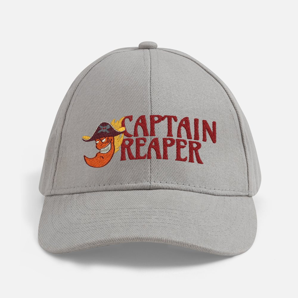 Captain Reaper Hats