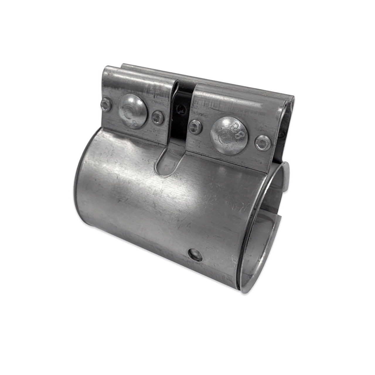 65mm Exhaust Clamp For Audi 8v A3 B9 A4 A5 Allroad And Vw Mkvii Gti