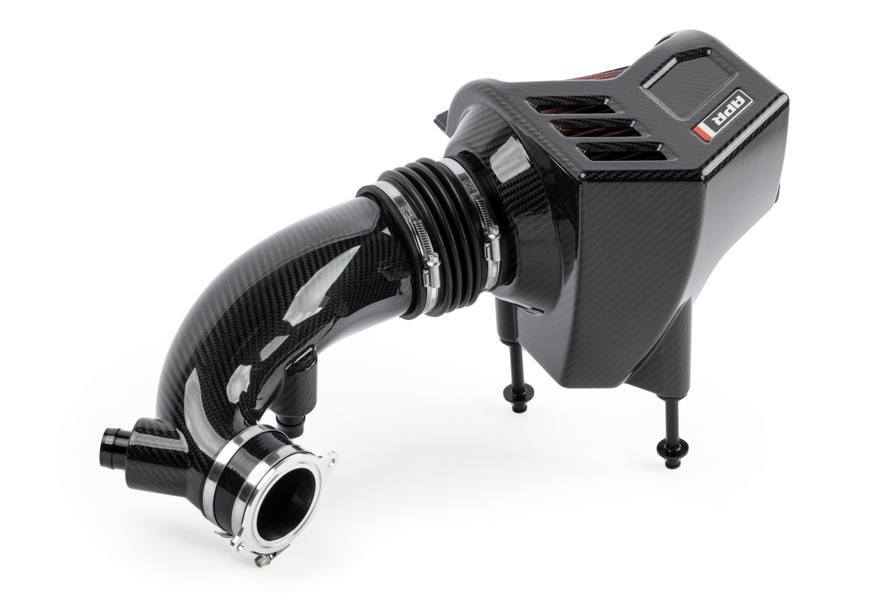 Apr Carbon Fiber Intake 3 0t A6 A7 C8