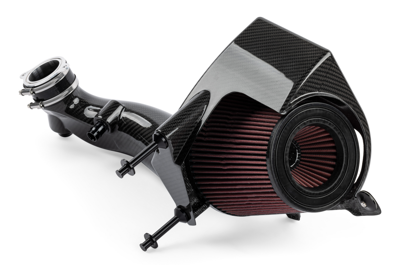 Apr Carbon Fiber Intake - 3.0t A6 A7 (c8)