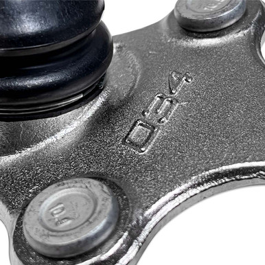 Dynamic+ RCO - Camber & Roll Center Adjusting Ball Joints, Volkswagen ...