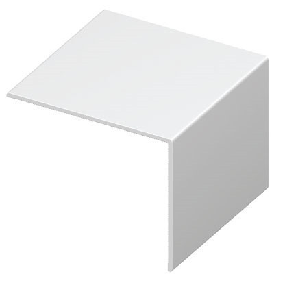 Eurocell - 80 X 80 Angle 1K64 5m