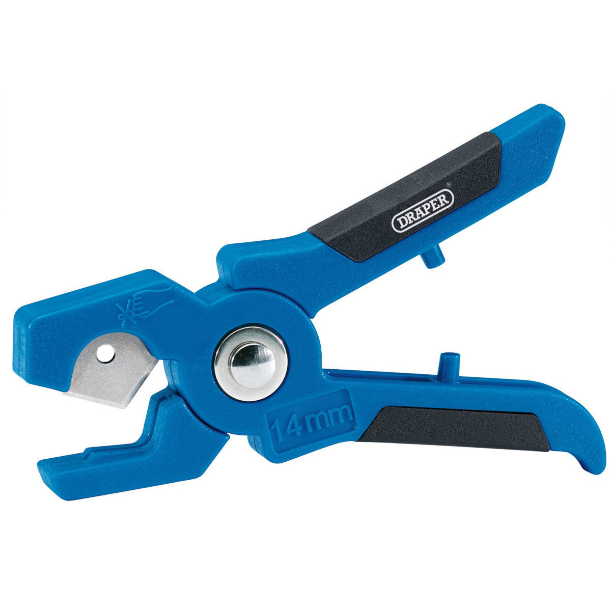 Draper - Hose Cutter (3-14mm)