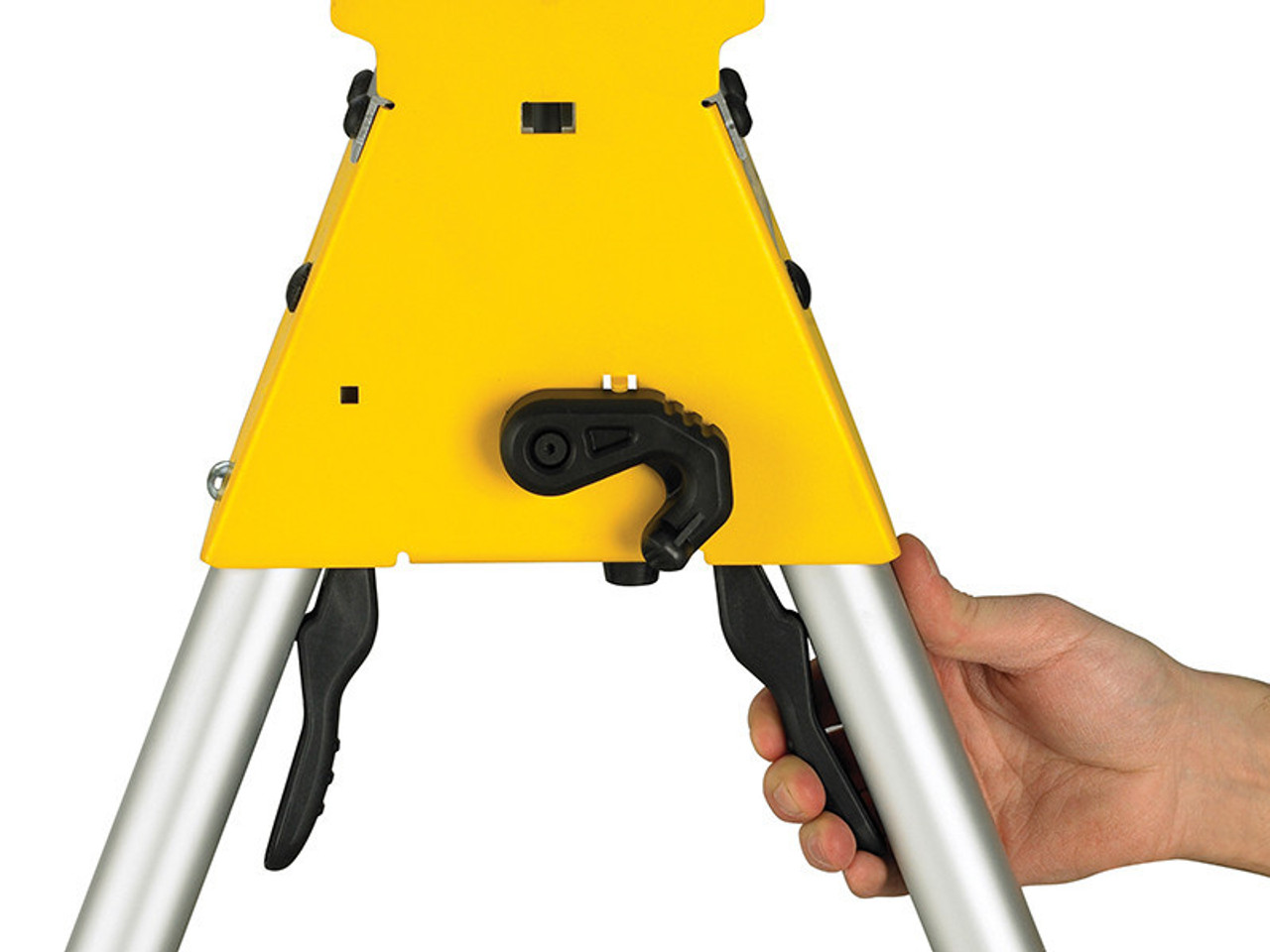 DeWALT DE7033 Heavy Duty Short Beam Leg Stand