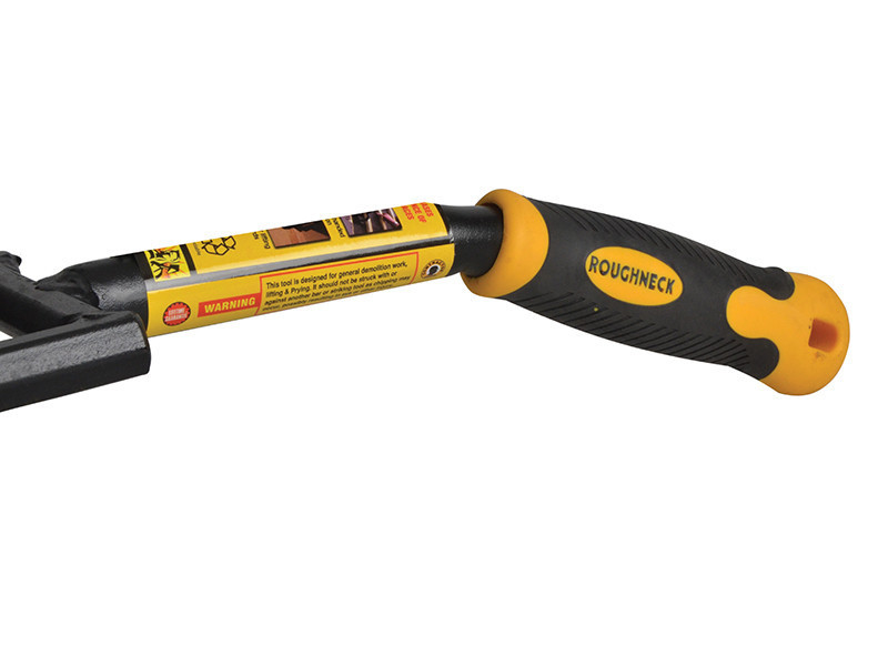 Roughneck Roofing Demolition & Lifting Bar 47.5cm (18.3/4in)