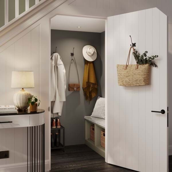 Multipanel Pure Collection - Buy Now Online at AB Building Products