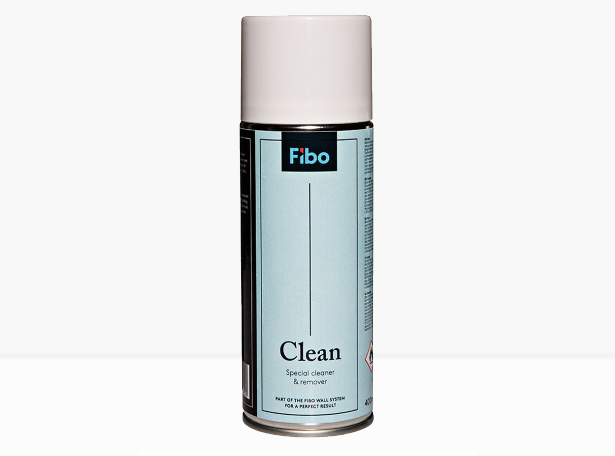 Cleaning sprays