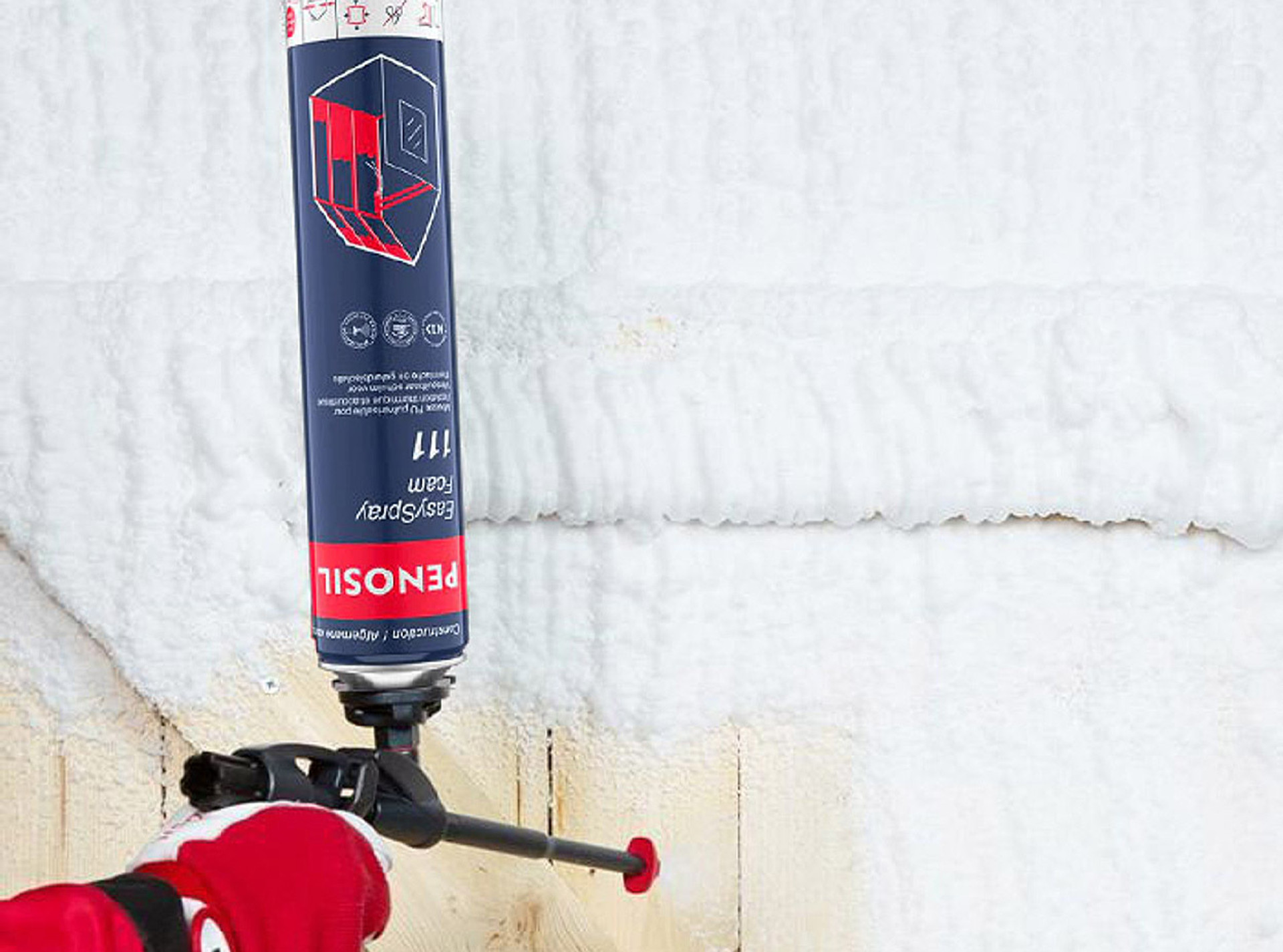 Penosil EasySpray Foam