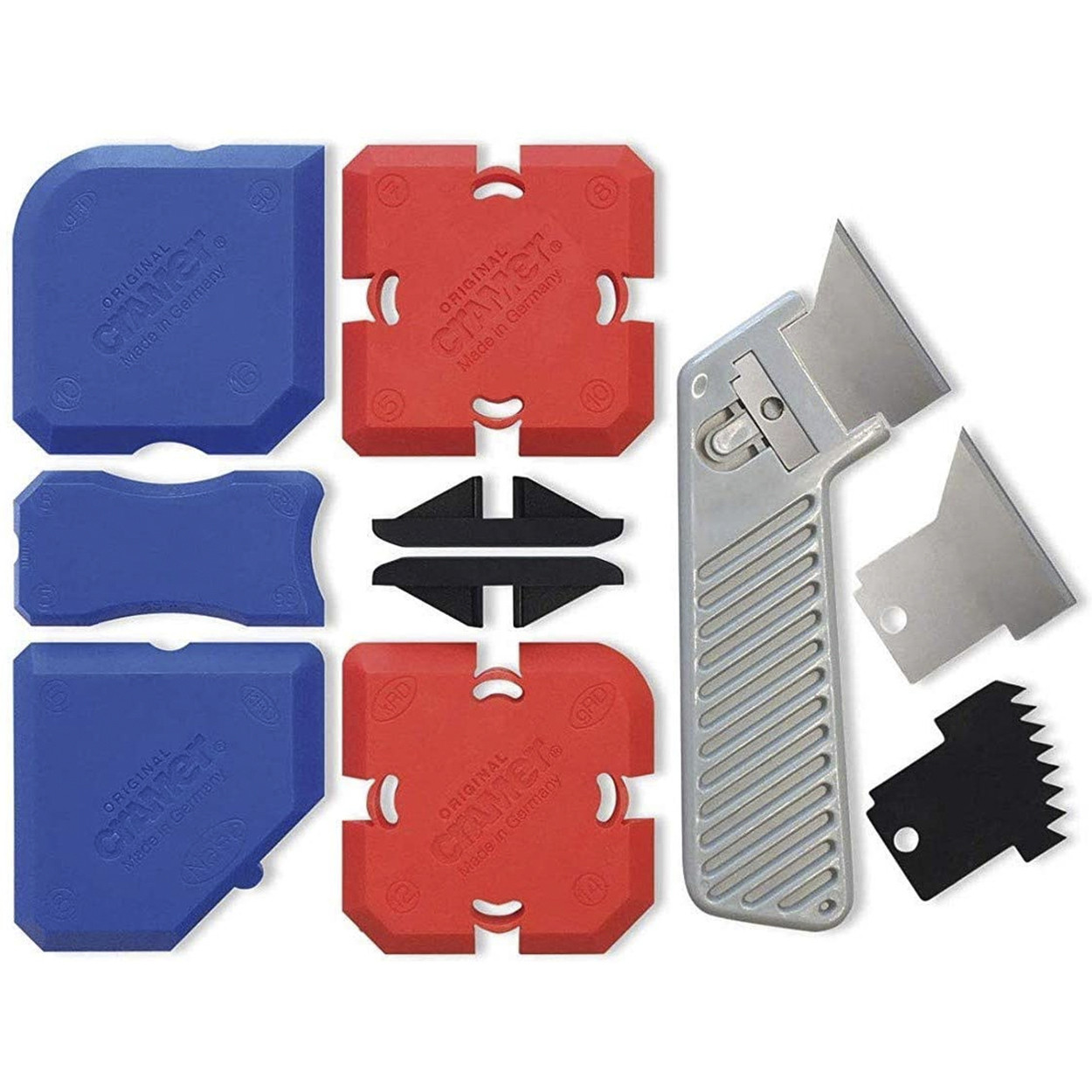 Silicone Tooling Kits - AB Building Products