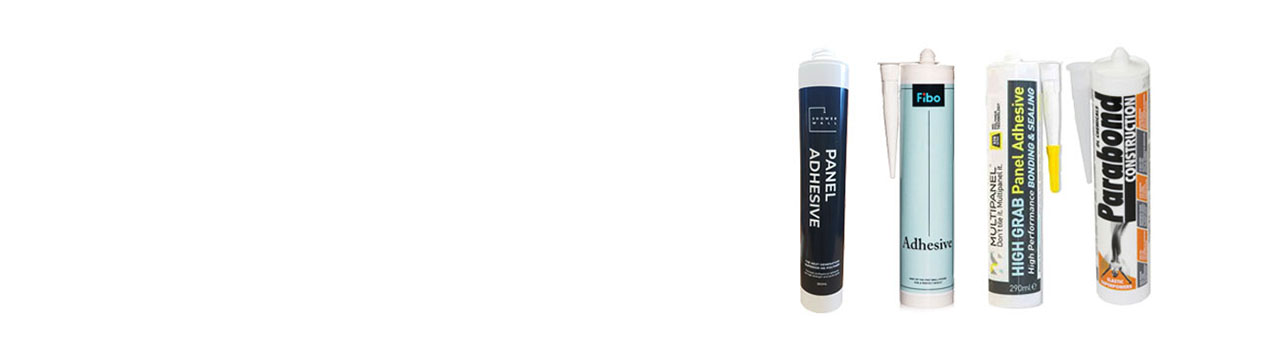 Panel Adhesives