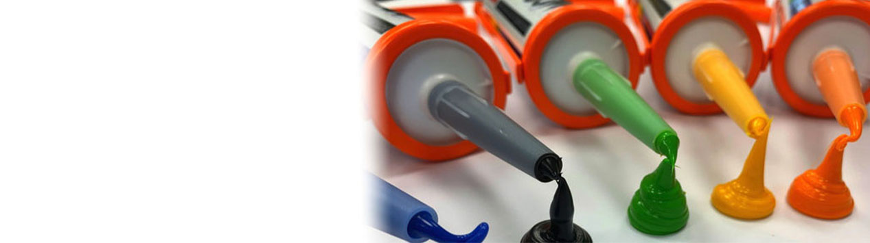 Bathroom Sanitary Silicone Sealants - AB Building Products