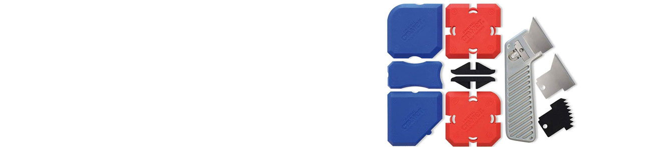 Silicone Tooling Kits - AB Building Products