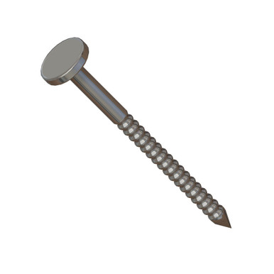 Eurocell - 30mm Cladding Pins