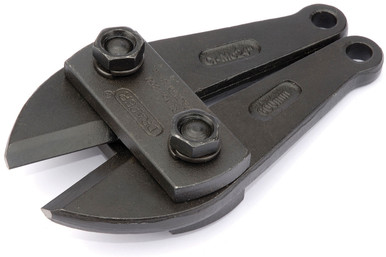 Draper - Bolt Cutter Jaws for 54267 600mm Bolt Cutter