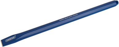 Draper - Octagonal Shank Cold Chisel (25 x 450mm)