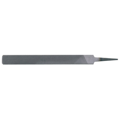 Draper - 12 x 150mm Smooth Cut Hand File